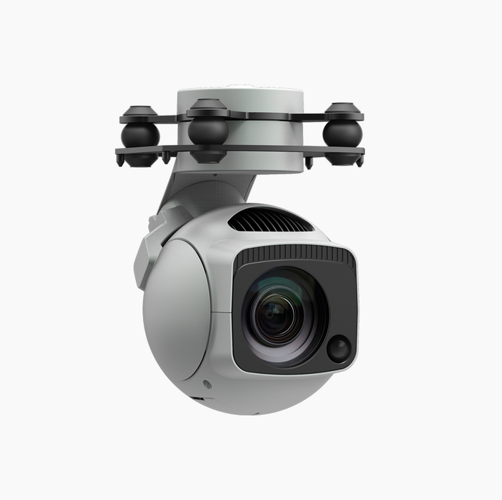 D-80PRO 4K 30X Drone Hybrid Zoom Pod Camera with HDR Starlight Night V